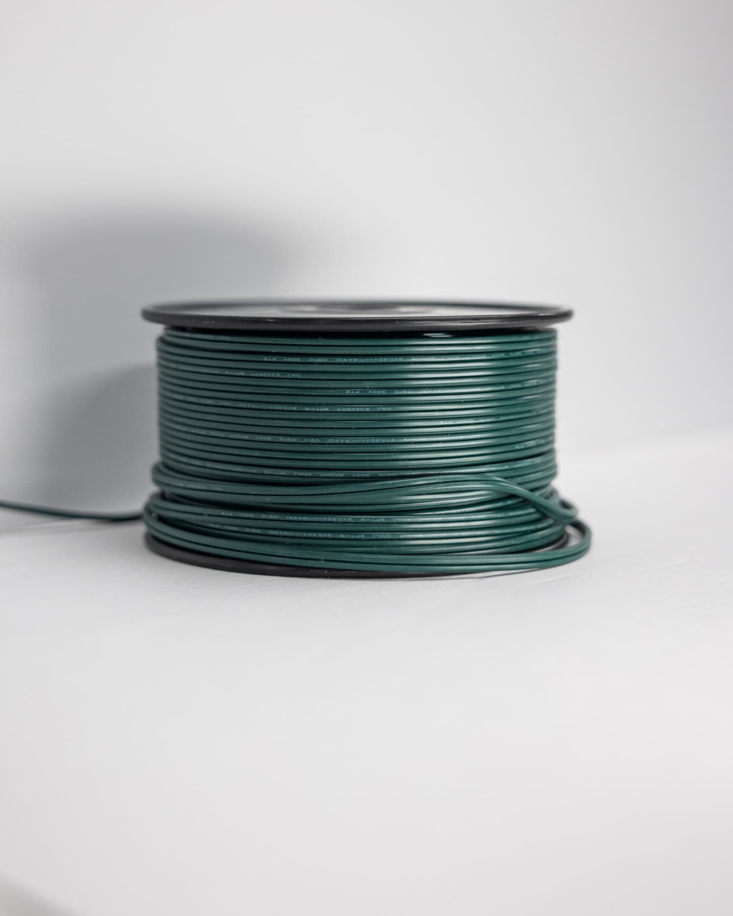Zip Cord 250' SPT-1 | Thunder Lighting Supply