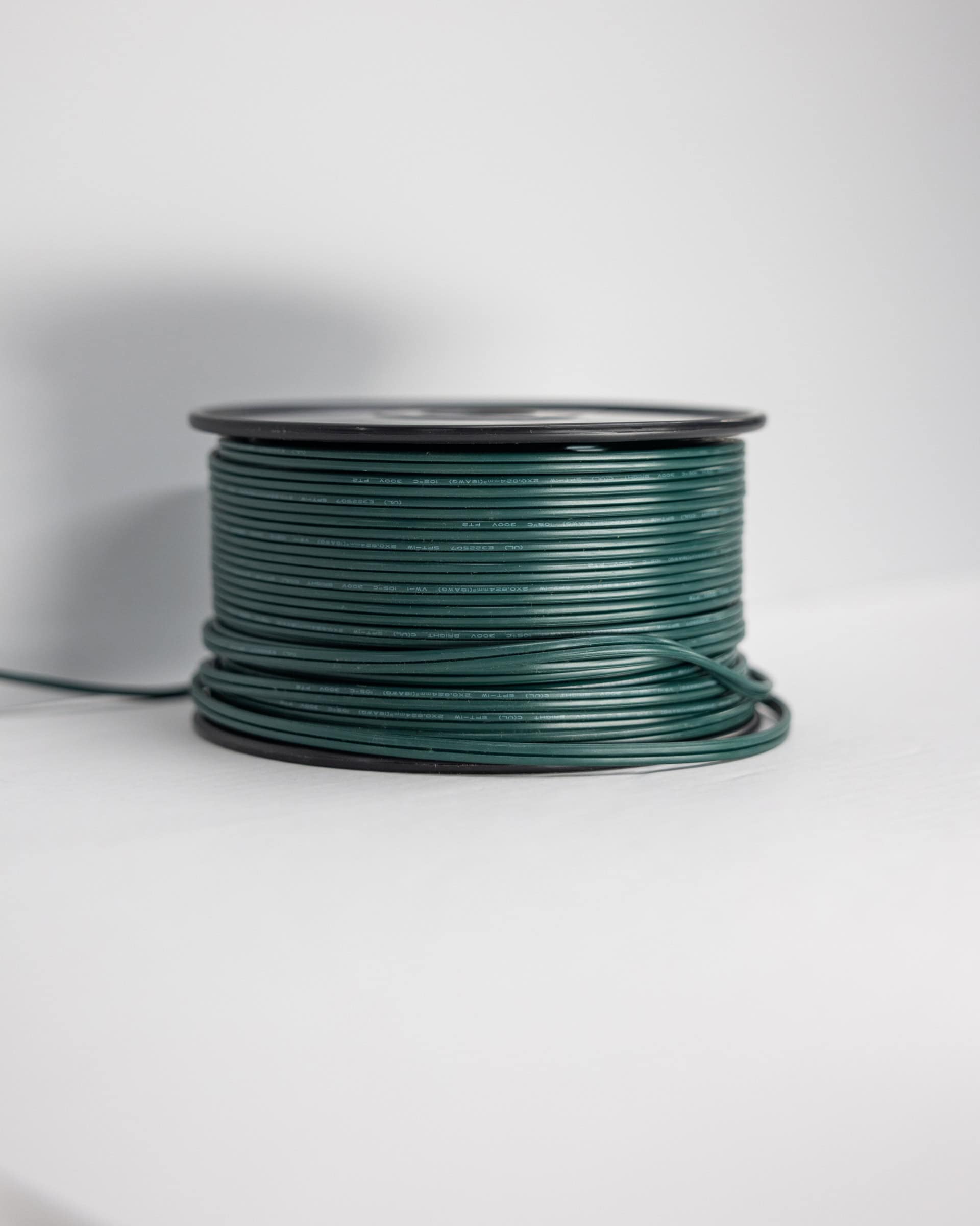 Zip Cord 250' SPT-1 | Thunder Lighting Supply