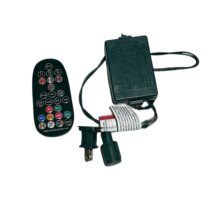 RGB Controllers Archives | Thunder Lighting Supply