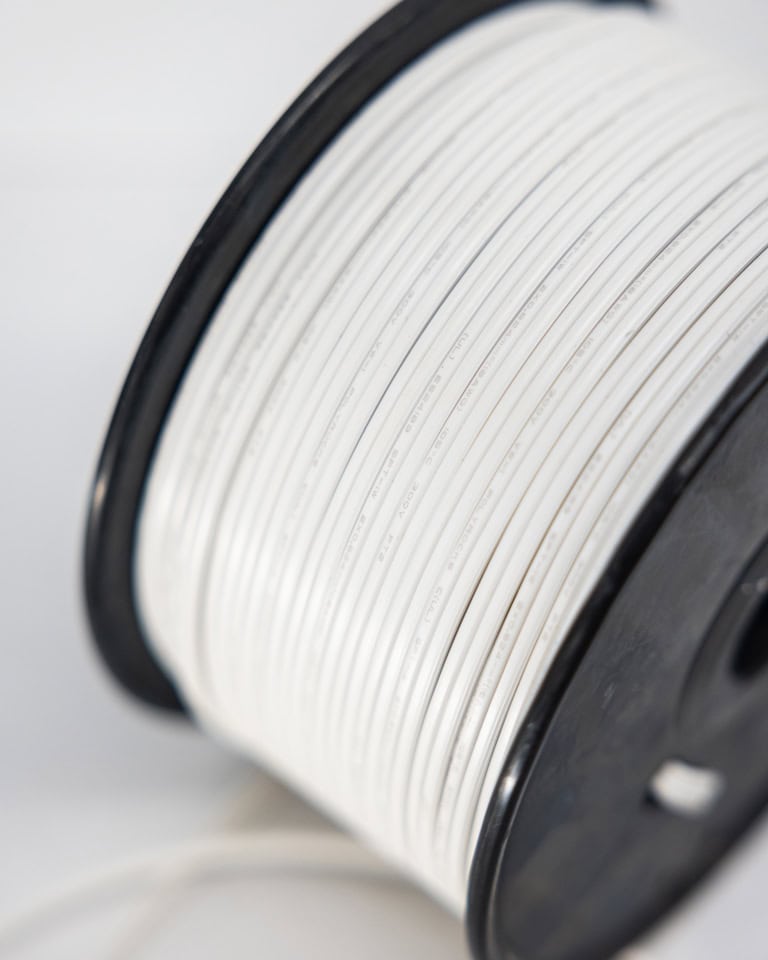 Zip Cord 250' SPT-1 | Thunder Lighting Supply