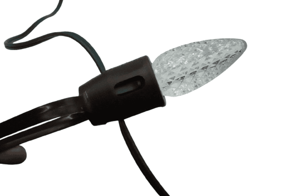 C9 Peak Clip (Ridge Clip) | Thunder Lighting Supply