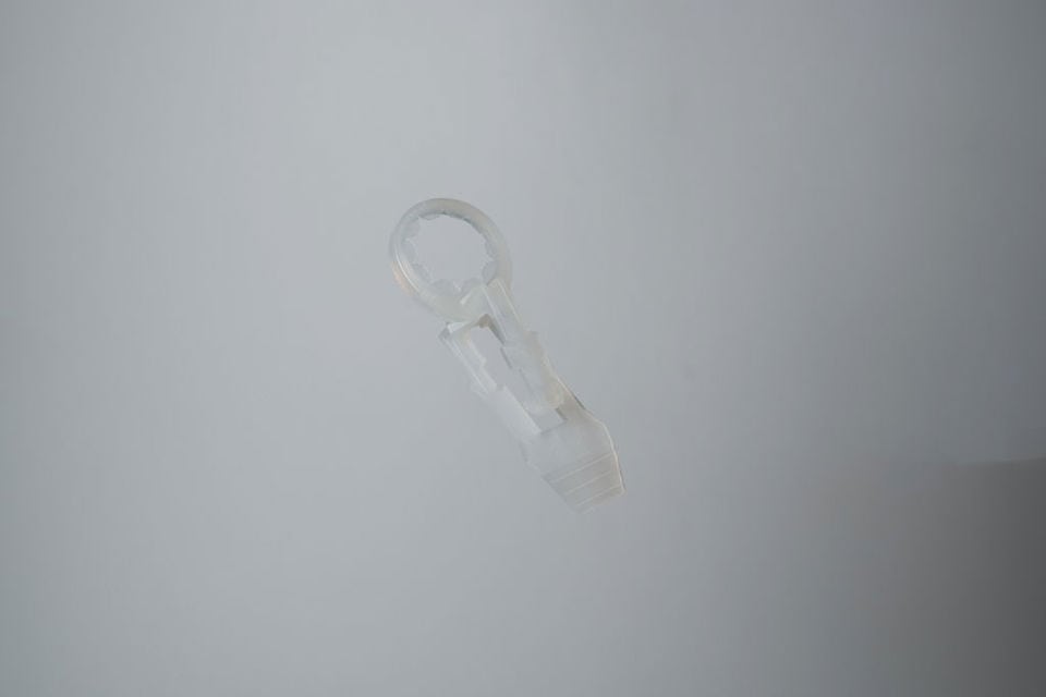 C9 Gutter Clip/ V2 Clip | Thunder Lighting Supply