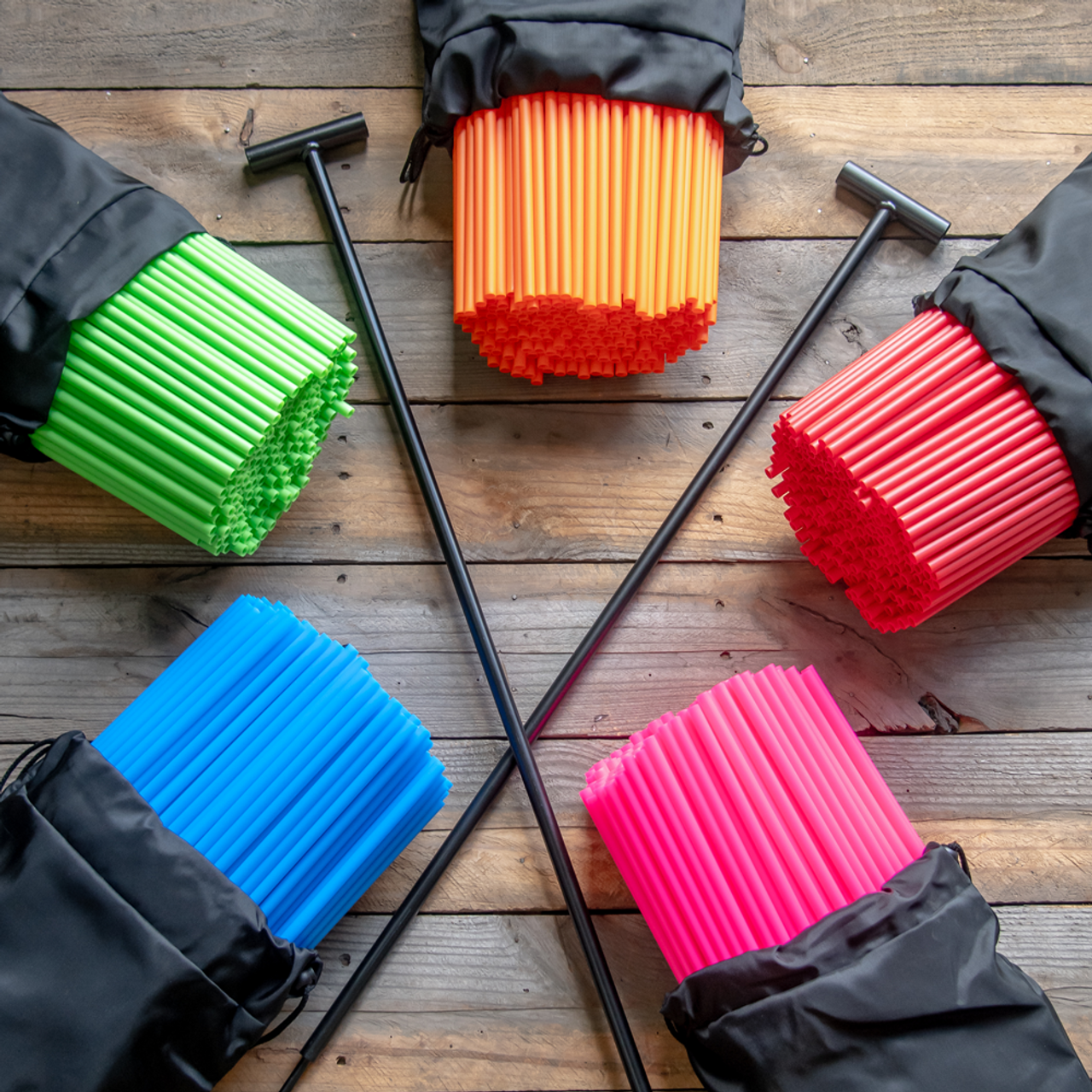 Snow Stakes Archives | Thunder Lighting Supply