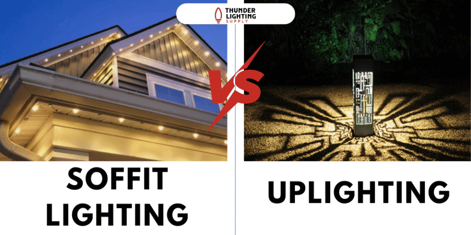 Soffit Lighting Vs Uplighting: Which Makes Installers More Money?