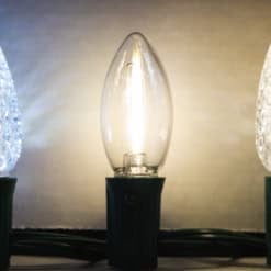 C9 Vs C7 Bulbs: Which Is The Perfect Bulb Size For You?