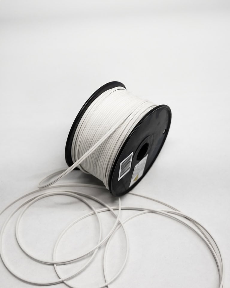 Zip Cord 250' SPT-1 | Thunder Lighting Supply