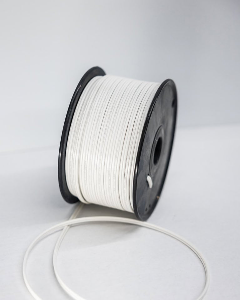 Zip Cord 250' SPT-1 | Thunder Lighting Supply