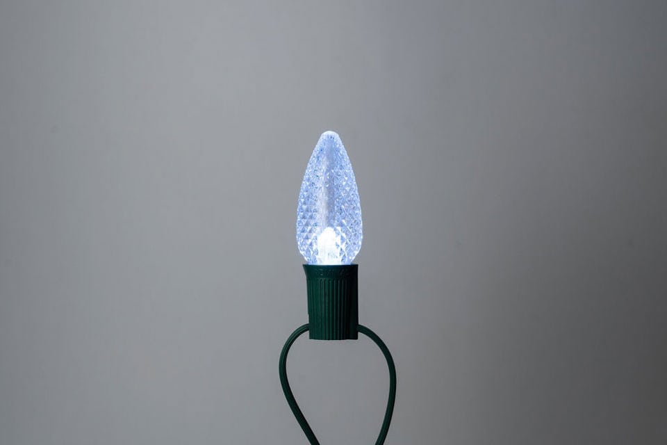 C9 Bulbs Archives | Thunder Lighting Supply